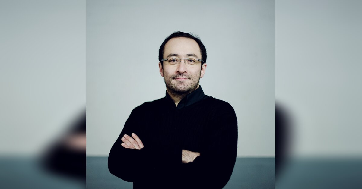 Italie : Riccardo Minasi directeur musical du Teatro Carlo Felice à ...