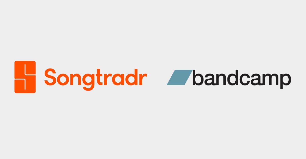 La plateforme de distribution Bandcamp rachetée par Songtradr à Epic ...