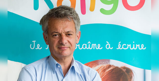 Quels sont les projets de Benoit Jeannin, nouveau président d'EdTech ...