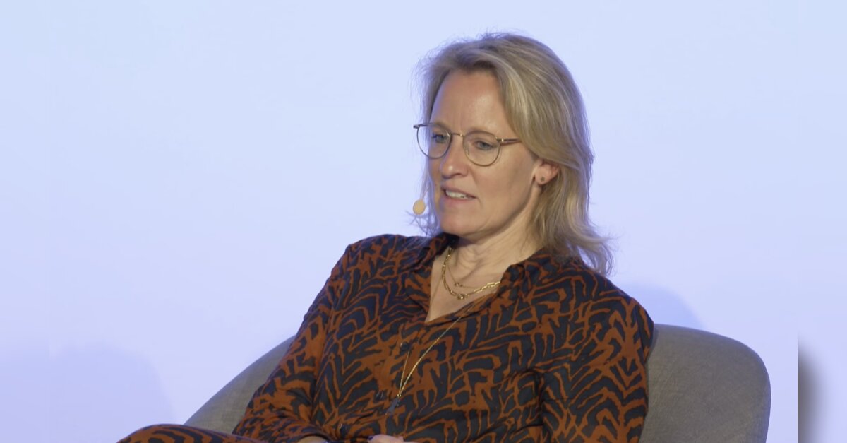 News Tank Football - Leaders 2022: "Covid has led to fast changing ...