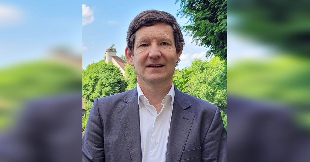 CGE : Marc Mortureux vice-président à compter du 01/04/2025 (JO) - News ...