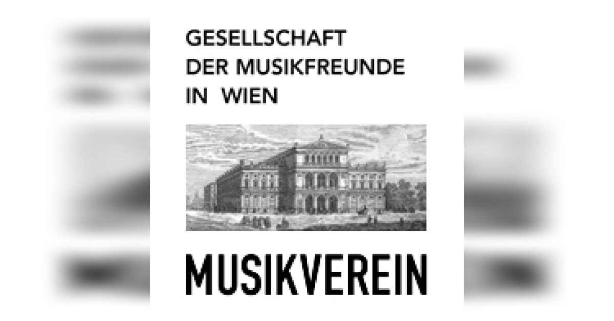 Autriche : réouverture du Musikverein début juin avec des concerts ...