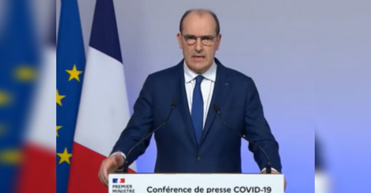 Covid-19 : "Le télétravail obligatoire prendra fin à partir du 02/02 ...