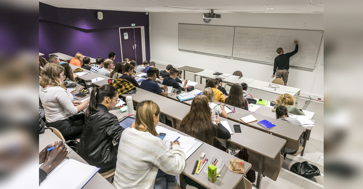 Doctorat : le décret issu de la LPR modifiant les modalités de ...