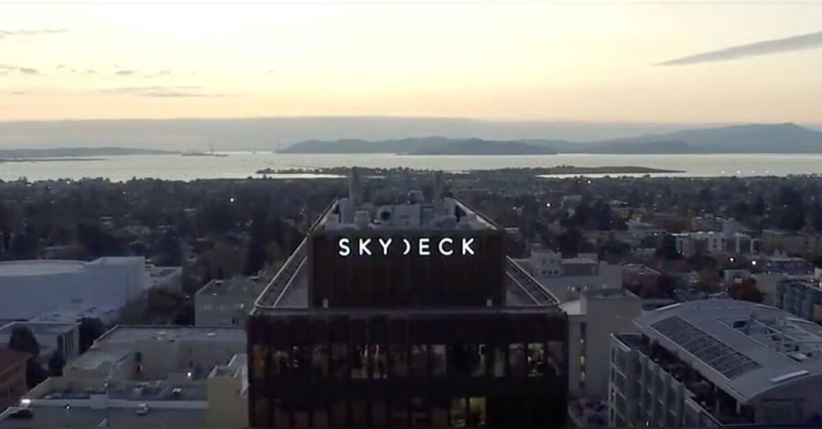 Edhec : ouverture d'un "hub" permanent en Californie au cœur de ...