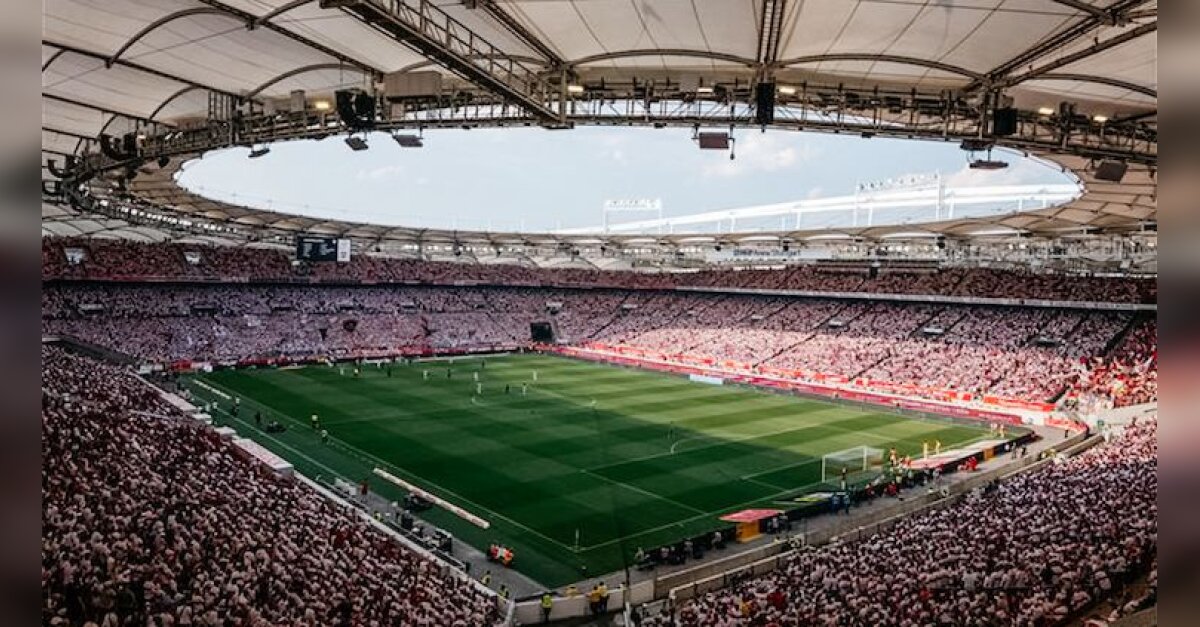 News Tank Football - VfB Stuttgart: 2025-26 season ticket prices stable ...