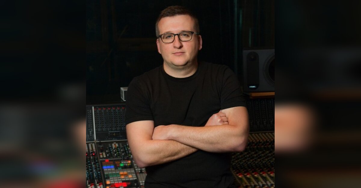 Universal Music Group : Jeff Vaughn président de Capitol Records - News ...