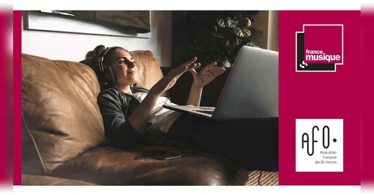 Partenariat entre France Musique et l’AFO pour renforcer la présence ...