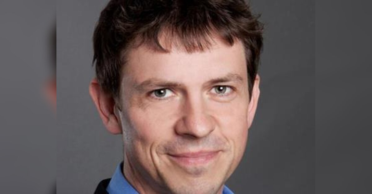 Royaume-Uni : Richard Davidson-Houston "managing director" de ...