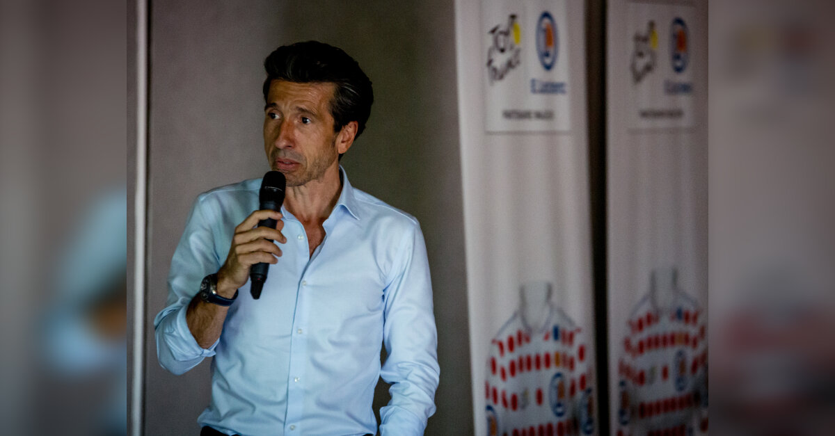 News Tank Football - Tour de France : "Faire évoluer l’image de la ...