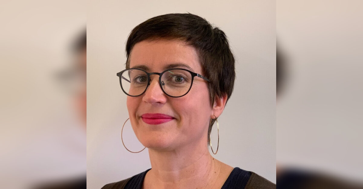 France Biotech : Catherine Martre directrice générale - News Tank ...