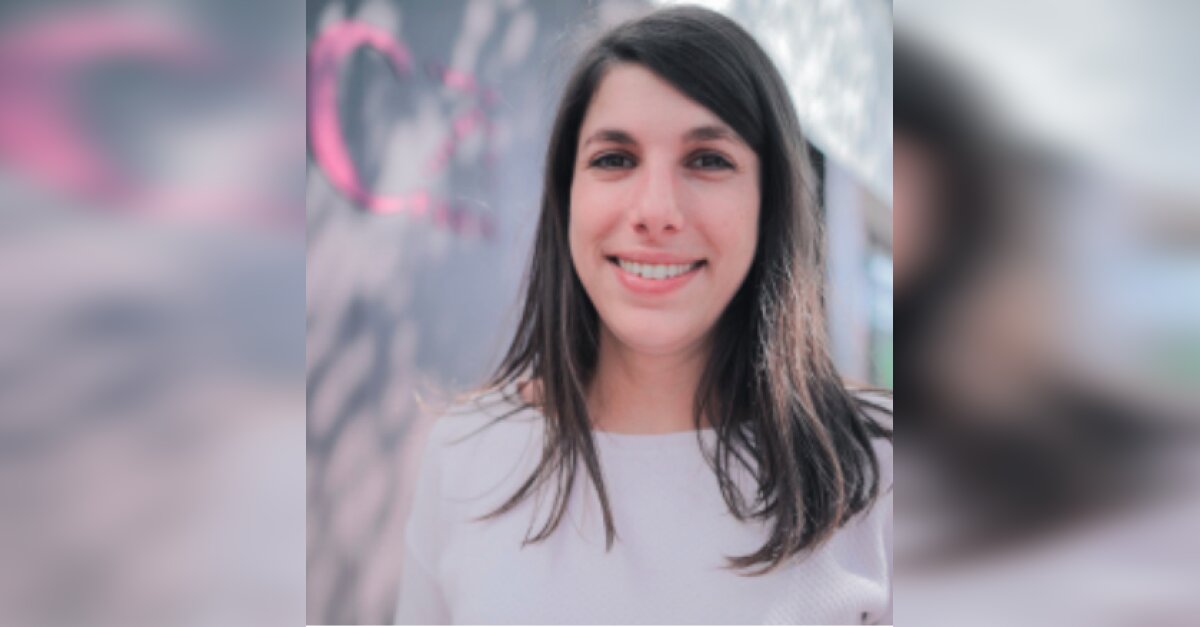 ISC Paris: Julia Guinchard-Nascimento, directrice des graduate ...