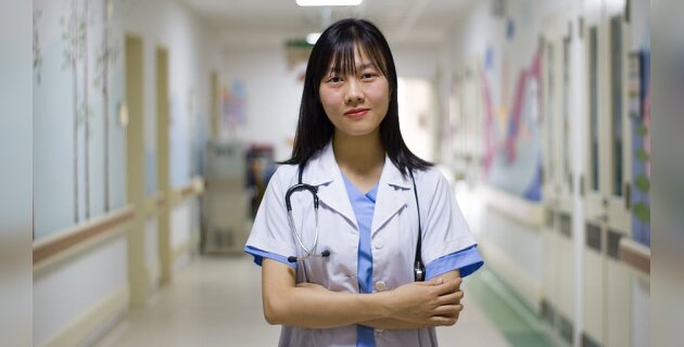 Un hospitalo-universitaire sur trois a des « intentions élevées de départ » - Campus Matin