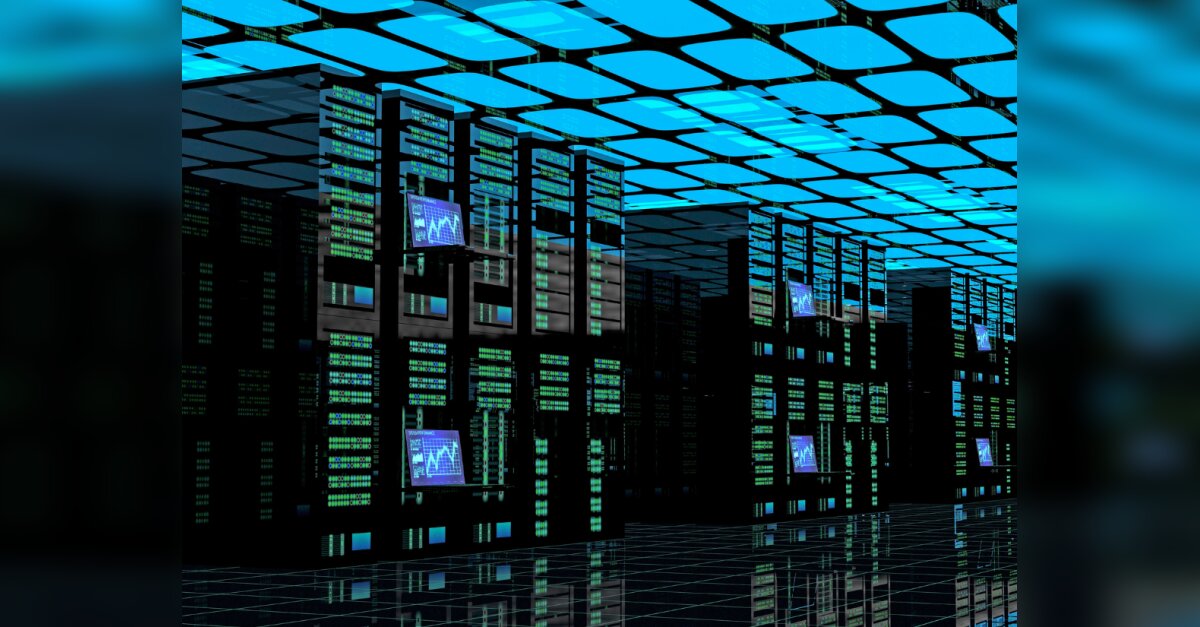 CEA/Eviden : deuxième phase du programme EXA1 avec un supercalculateur ...