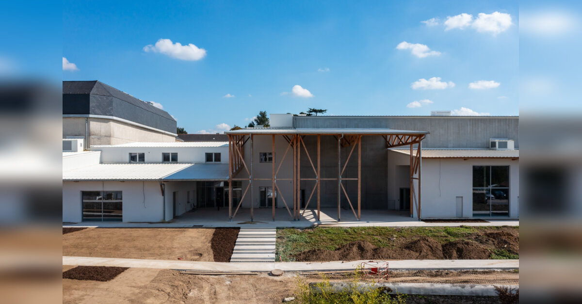 News Tank Culture - Ouverture de Mixt à Nantes le 13/12/2025: "Qu’il ...
