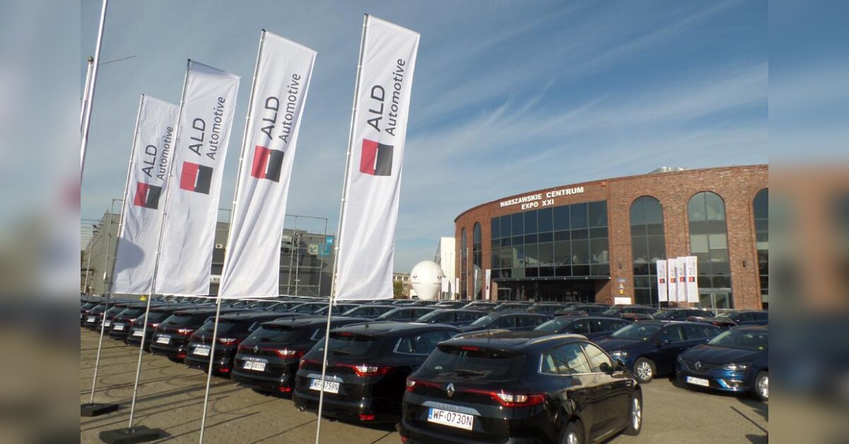 Ald Leasing Erfahrung