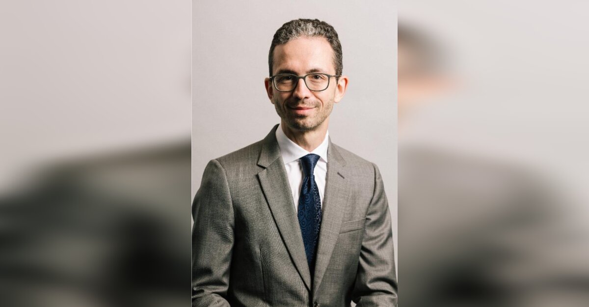 Solideo : Yann Krysinski, directeur général exécutif à compter du 16/09 ...