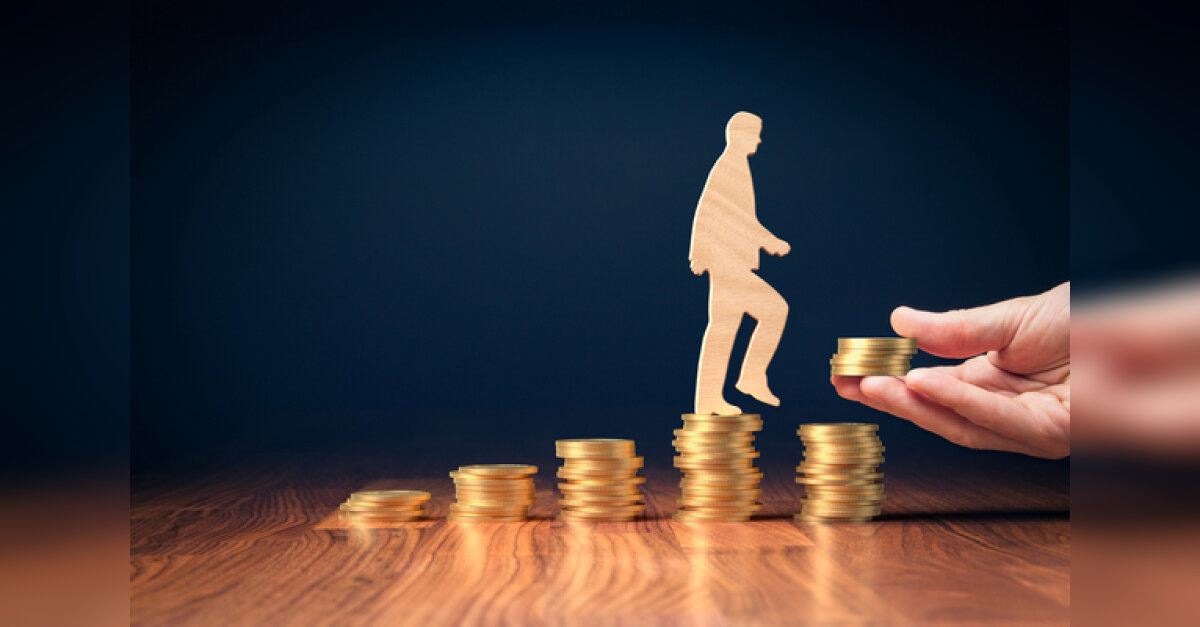 Partage de la valeur: "Seule l’augmentation des salaires est la réponse ...