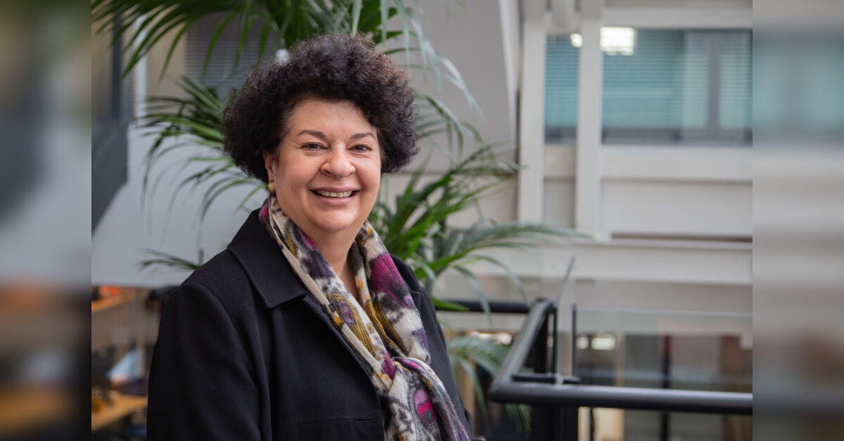 "L'isolement peut prendre des formes diverses" (Agnès El Majeri ...