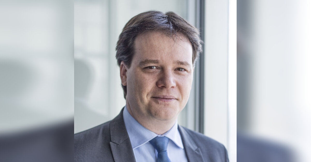 Nicolas Couderc directeur général des opérations d'Akuo - News Tank ...