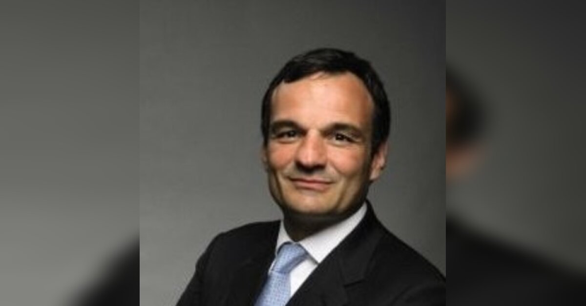 Marché de l'art : départ de Bruno Vinciguerra, président-directeur ...