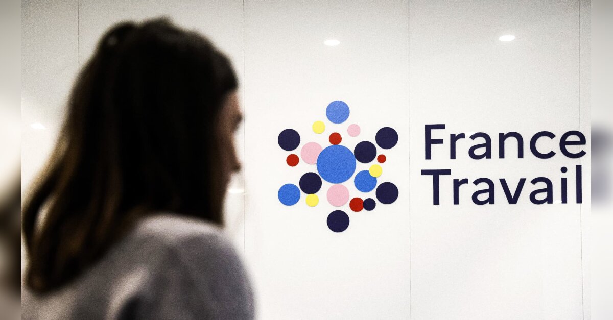 Taux de chômage (BIT) : 7,5 % au 2e trimestre 2025, stable par rapport ...