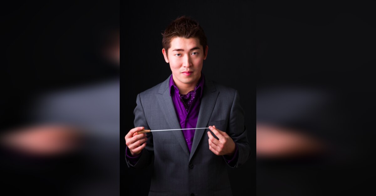 États-Unis : Keitaro Harada lauréat 2023 du Sir Georg Solti Conducting ...