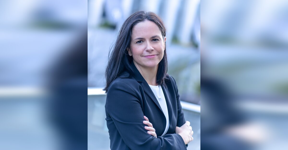 Bureau Veritas : Maria Lorente Fraguas vice-présidente exécutive et DRH ...