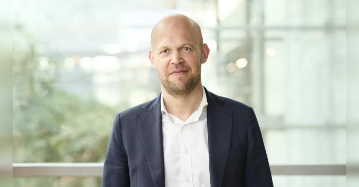 Orsted : Rasmus Errboe président-directeur général - News Tank Energies