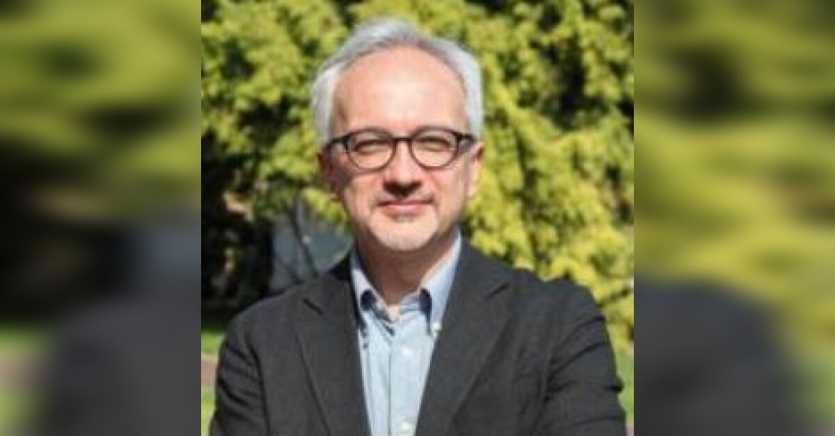 FMSH: Andrea Pinotti (Université de Milan), élu président du conseil ...