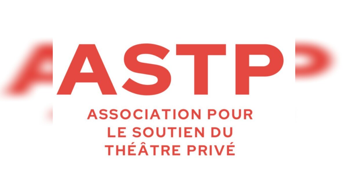 "Une hausse de 19,6 % du nombre de Français allant au théâtre entre ...