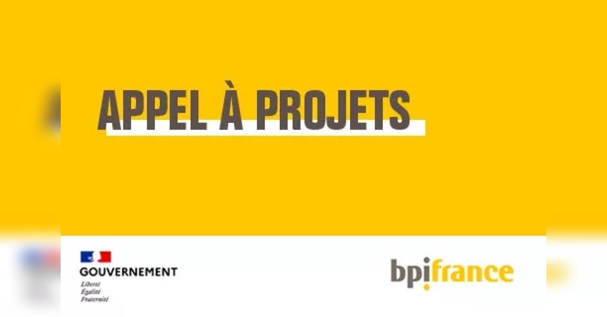 Ouverture de l'appel à projets "Culture immersive et métavers" dans le cadre de France 2030 ...