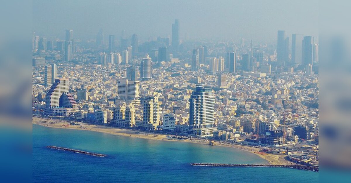 [Vu de l'international] Allemagne, Israël, Québec : tour du monde de l ...