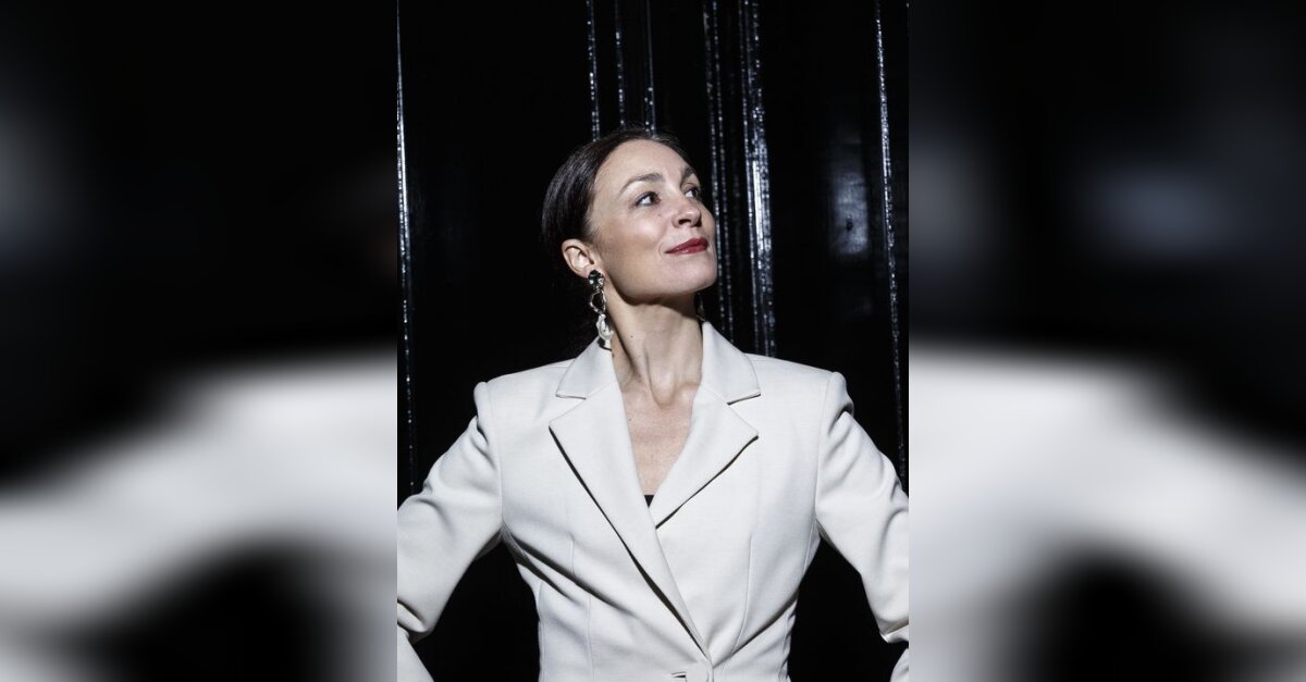 News Tank Culture - Danemark : Amy Watson directrice artistique du ...