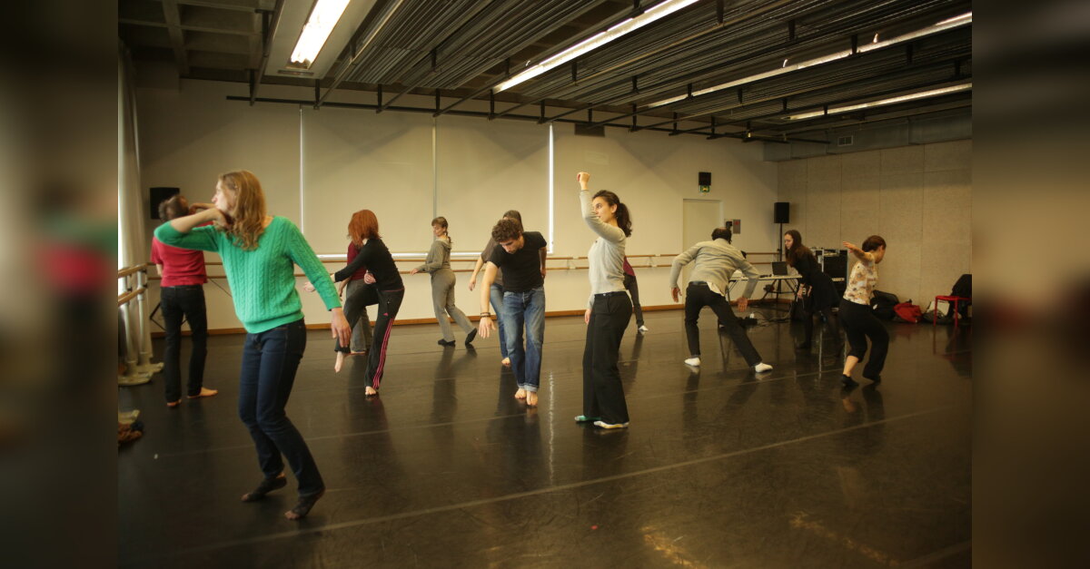 Conservatoire national supérieur de musique et de danse de Paris: le ...