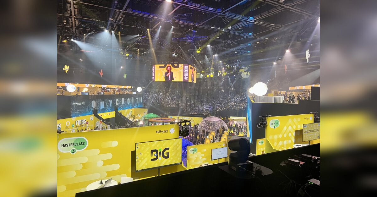 Bpifrance : une « nouvelle version » du dispositif Bourse French Tech ...