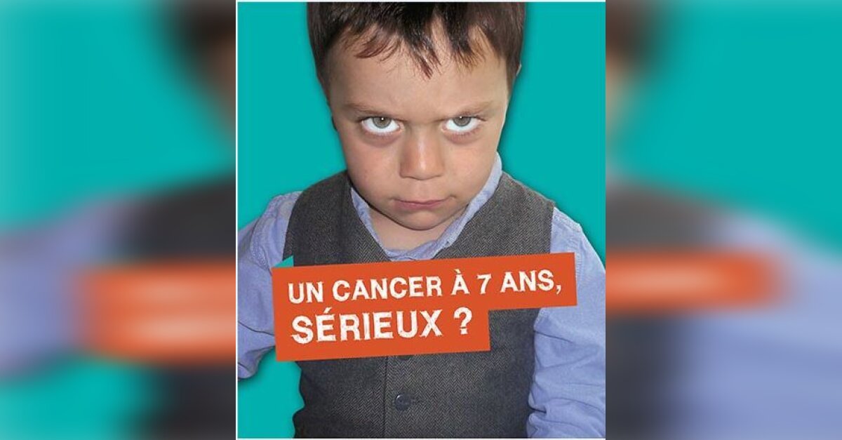 Paris Kids Cancer : un centre d'oncologie pédiatrique doté de 6 M€ par ...