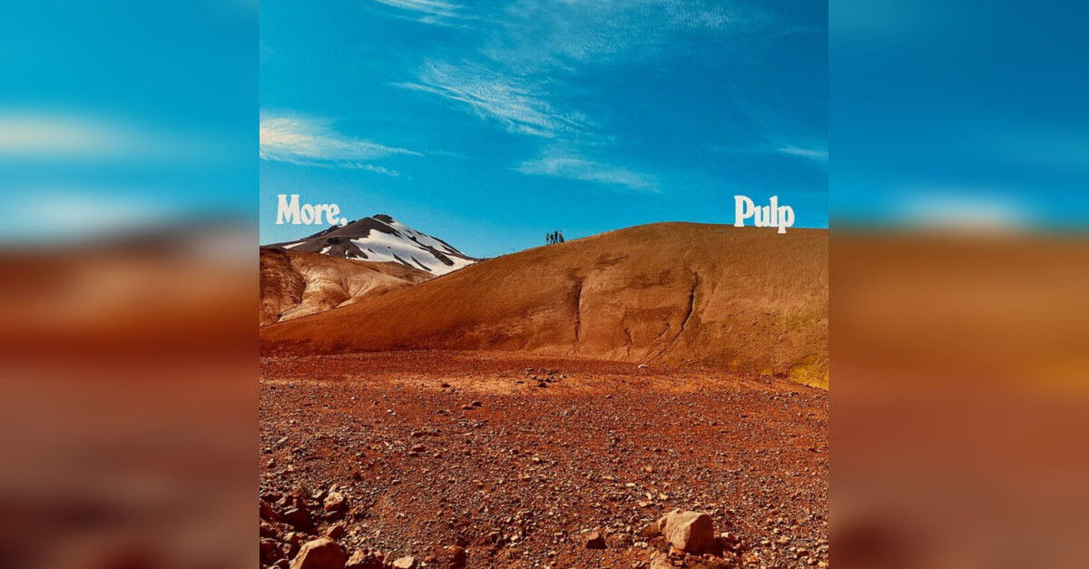 Qobuz : « Spike Island » de Pulp n°1 en juin 2025, suivi de GoGo ...