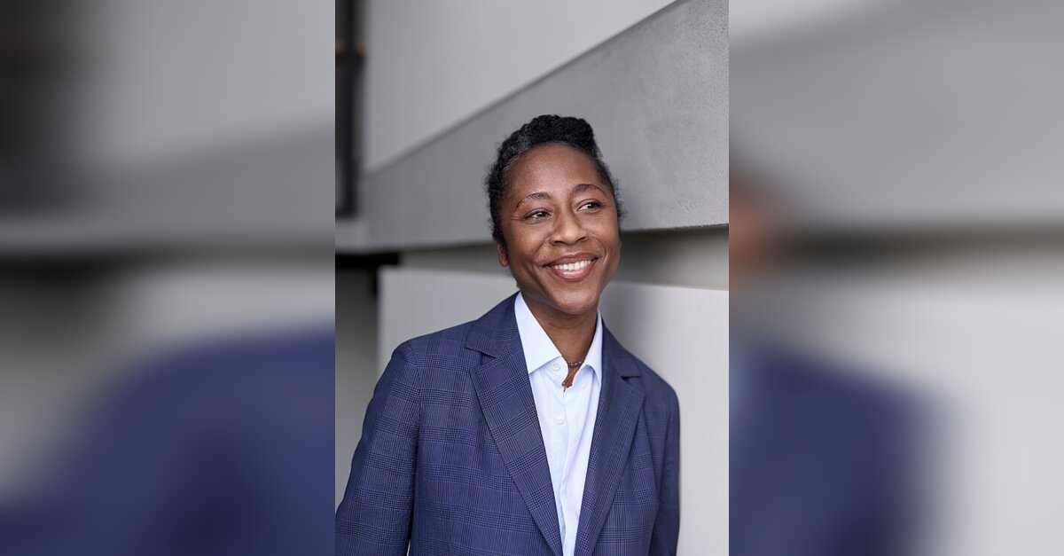 Allemagne : Naomi Beckwith directrice artistique de la Documenta 16 en ...