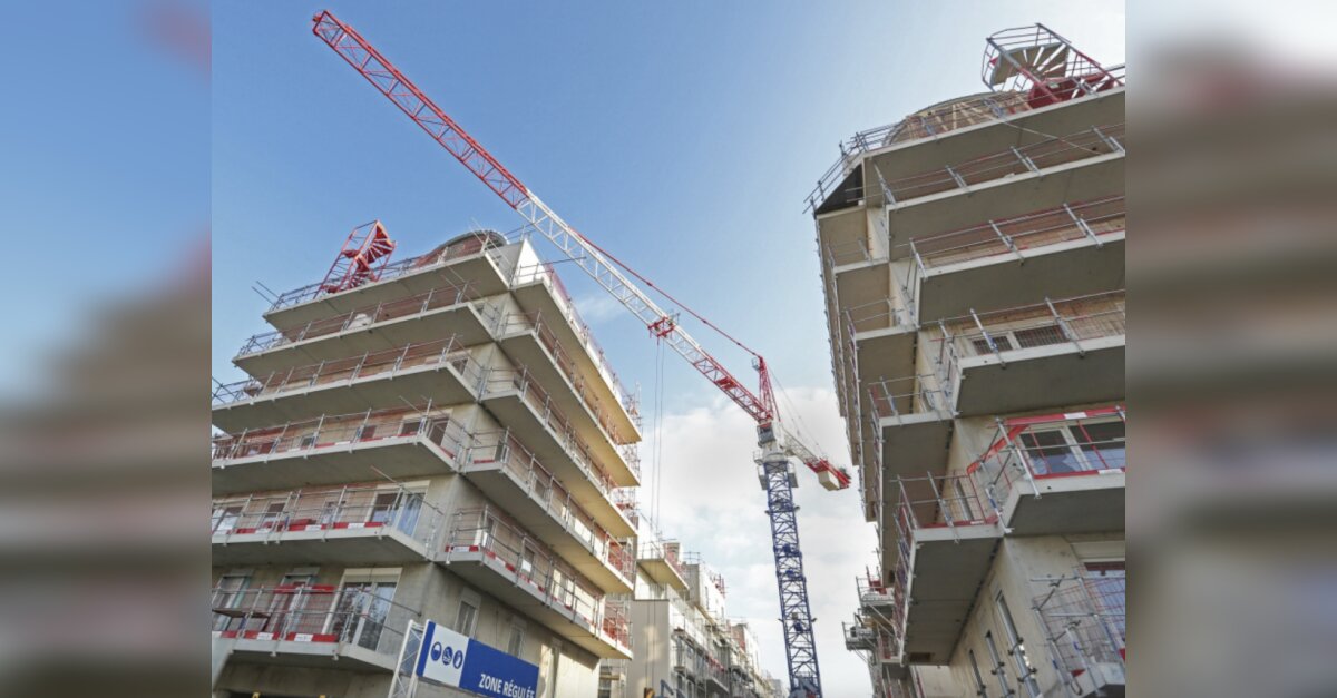 Architecture : les six propositions du CNOA visant à décarboner la ...