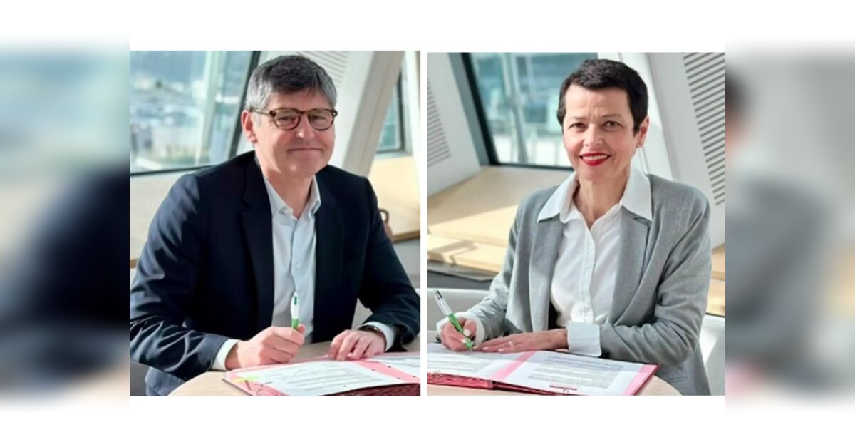 News Tank RH - Bouygues Immobilier et "Elles bougent" partenaires pour ...