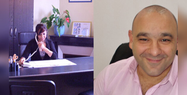 J. Lumbroso : "Depuis que je refuse des mandats, mon CA a augmenté ...