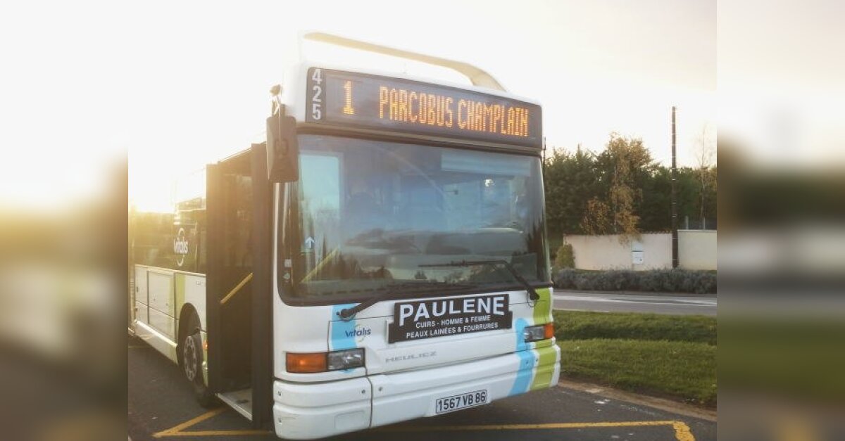 Grand Poitiers : augmentation du versement mobilité à 1,8% au 01/01 ...