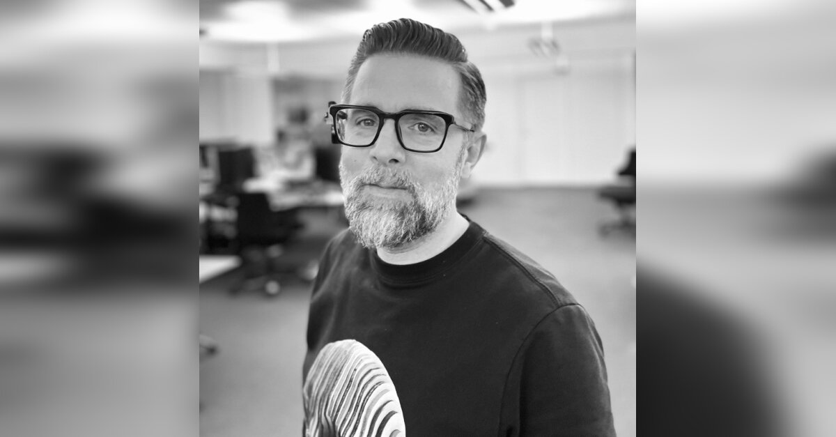 Pim Holfve président-directeur général de Raw Fury - News Tank Culture