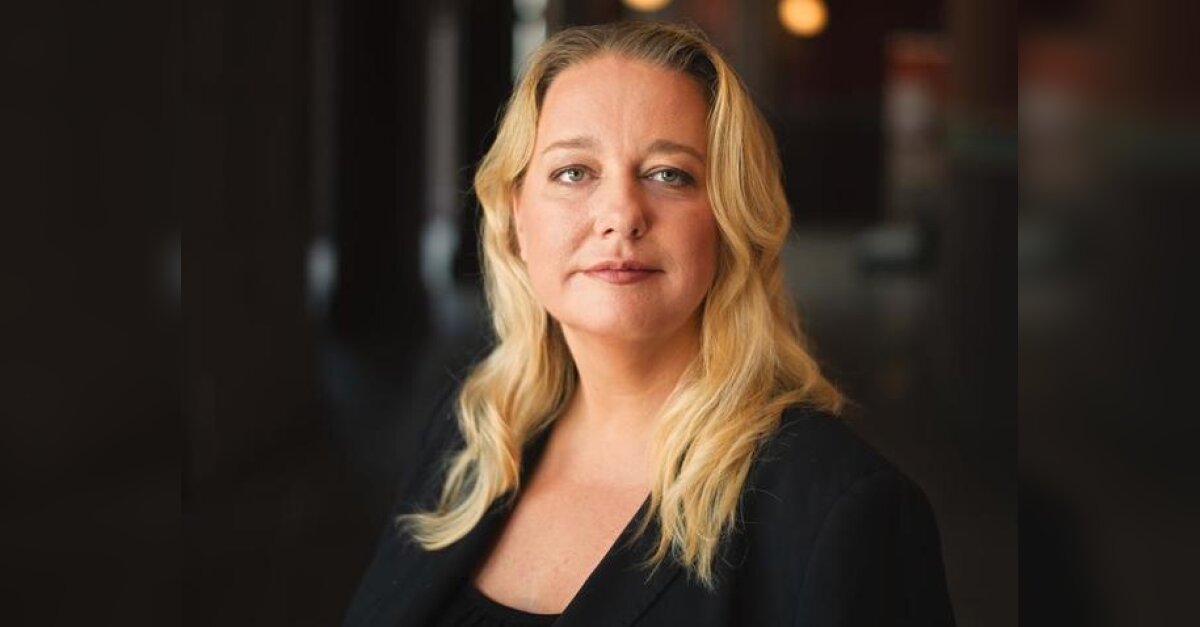 Festival de Bayreuth : la DG Katharina Wagner de retour au travail ...