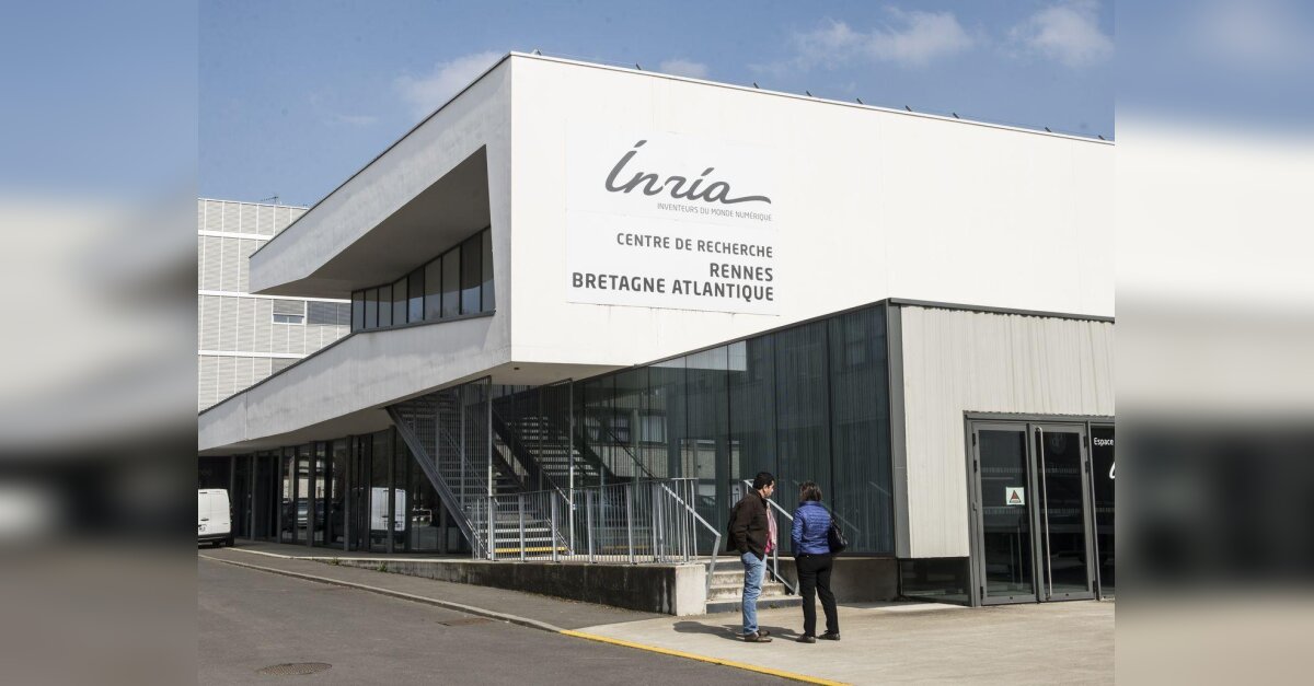 News Tank Éducation & Recherche - Concours Inria: 41 postes de ...