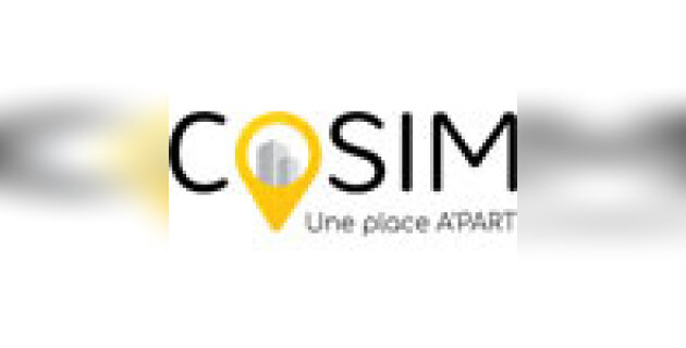 Cosim - Immo Matin