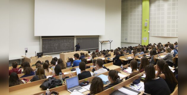 Enseignants-chercheurs: comment enseigner face à "des étudiants ...
