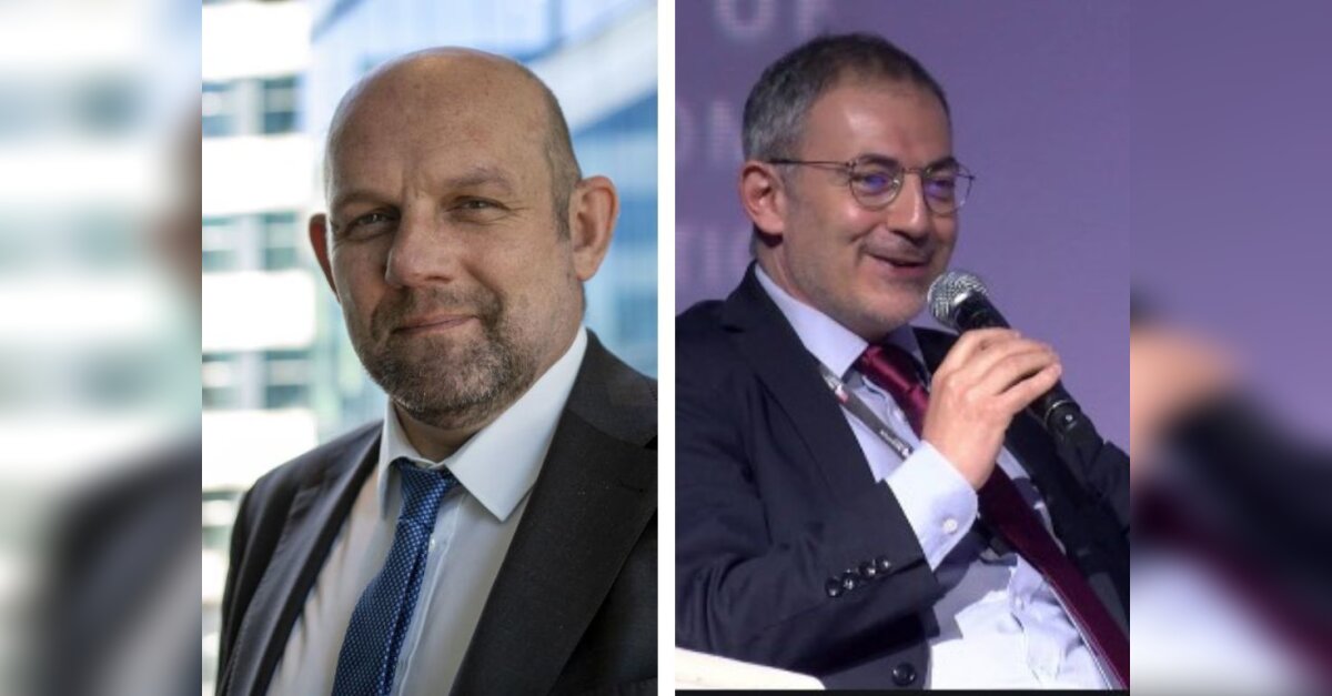 EC: Jean-David Malo new Acting Director for ERA & Innovation; Stéphane ...