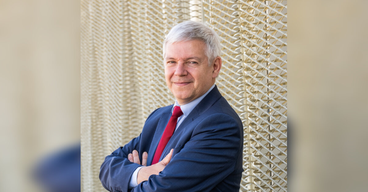 News Tank Mobilités - SNCF : Jean-Claude Larrieu, directeur des risques ...